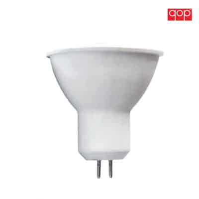 Foco MR16 Base GU5.3 10W QOP | LEDSBeSolar