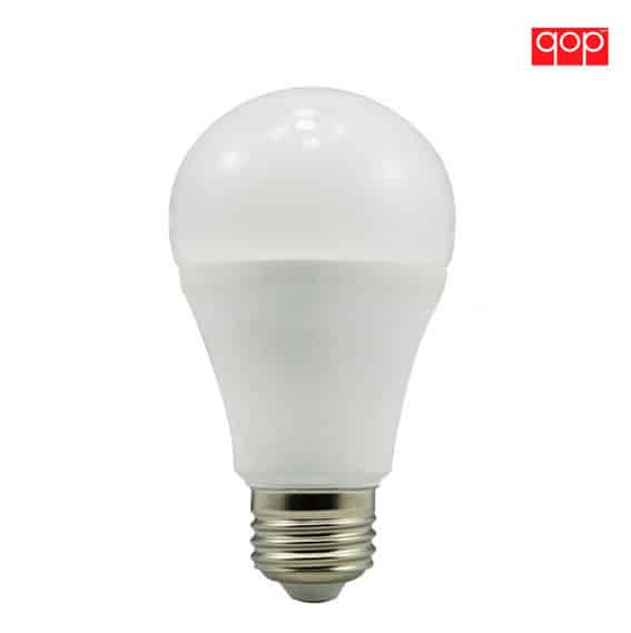 FOCO LED 10W TIPO BULBO COLOR BLANCO - LEDSBeSolar