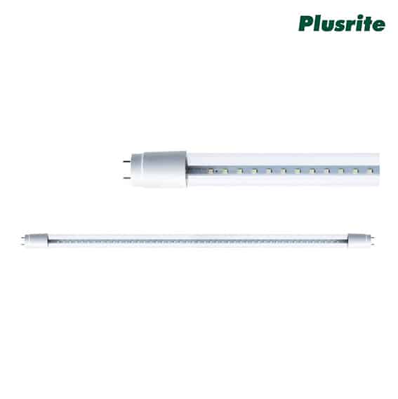 Tubo LED T8 Transparente de 10W 60CM | LEDSBeSolar