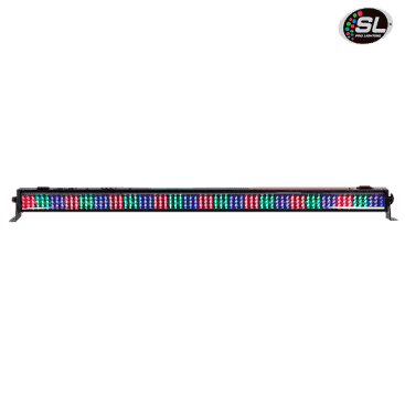 Barra LEDS RGB BAR 308 36W | LEDSBeSolar