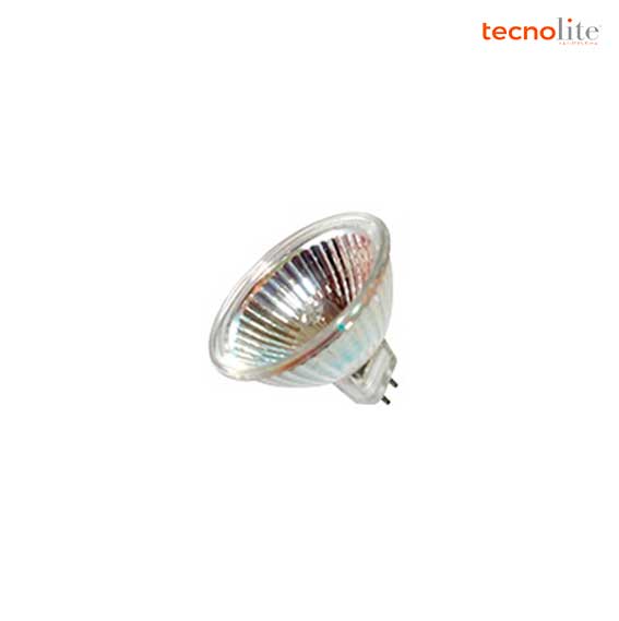 Foco MR11 GU4 20W-35W 12V Halógeno | LedsBeSolar