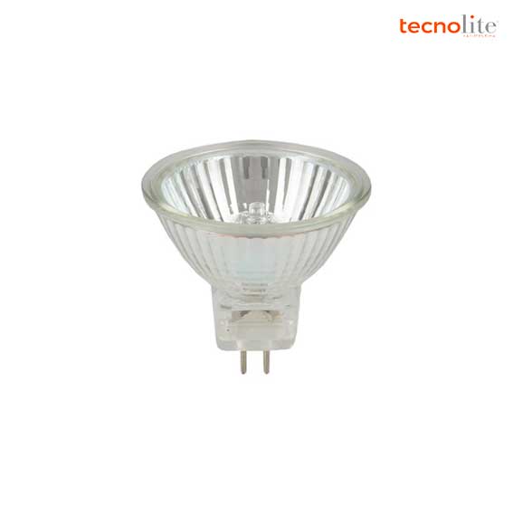 Foco MR16 50W 130V Halógeno | LEDSBeSolar