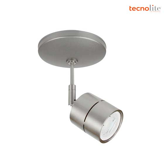 Spot con Base para Empotrar Modelo BELLAGIO | LEDSBeSolar