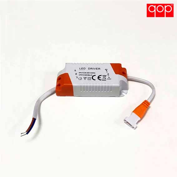 Driver LED 40W para Panel QOP | LEDSBeSolar