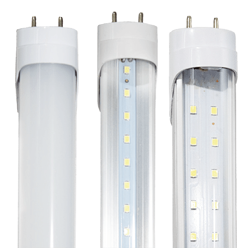 TUBO LED T8 ALUMINIO 28W TECNOLED - LEDSBeSolar