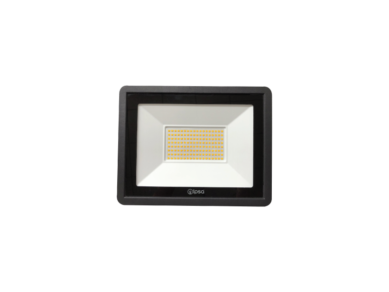 REFLECTOR LED SMD 100W IPSA - LEDSBeSolar