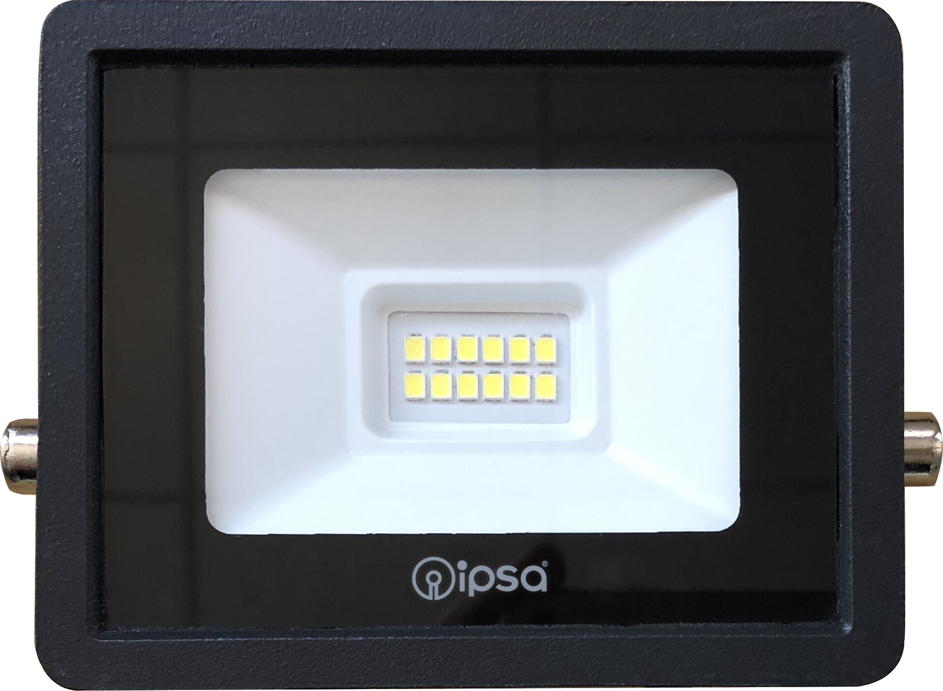 REFLECTOR LED SMD 10W IPSA - LEDSBeSolar